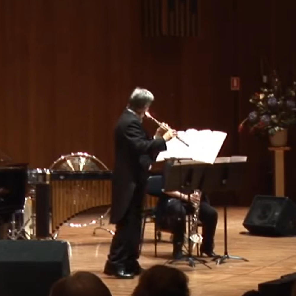 Australia Ensemble UNSW | Music Performance